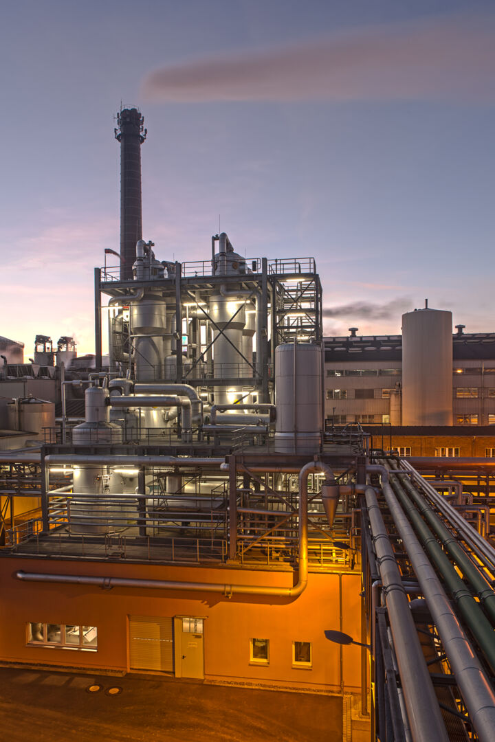 Fotos zum Thema Bioethanol